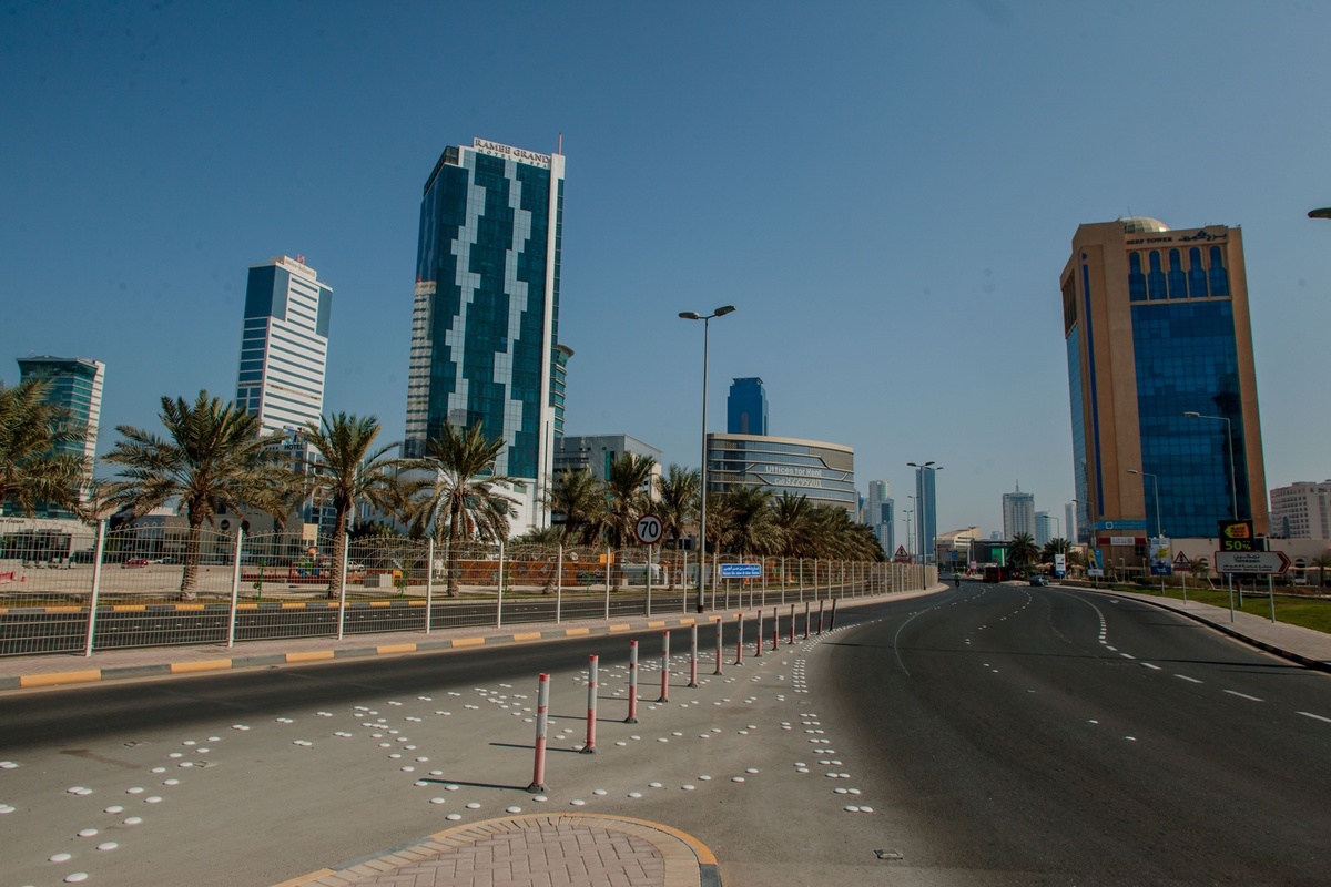 Company registration in Bahrain: open a business in Bahrain — «Dynasty ...