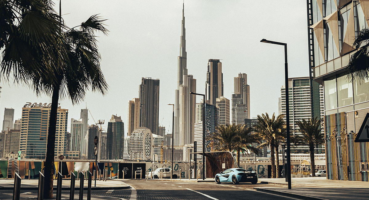 UAE resident: what does a resident visa in the UAE provide — «Dynasty ...