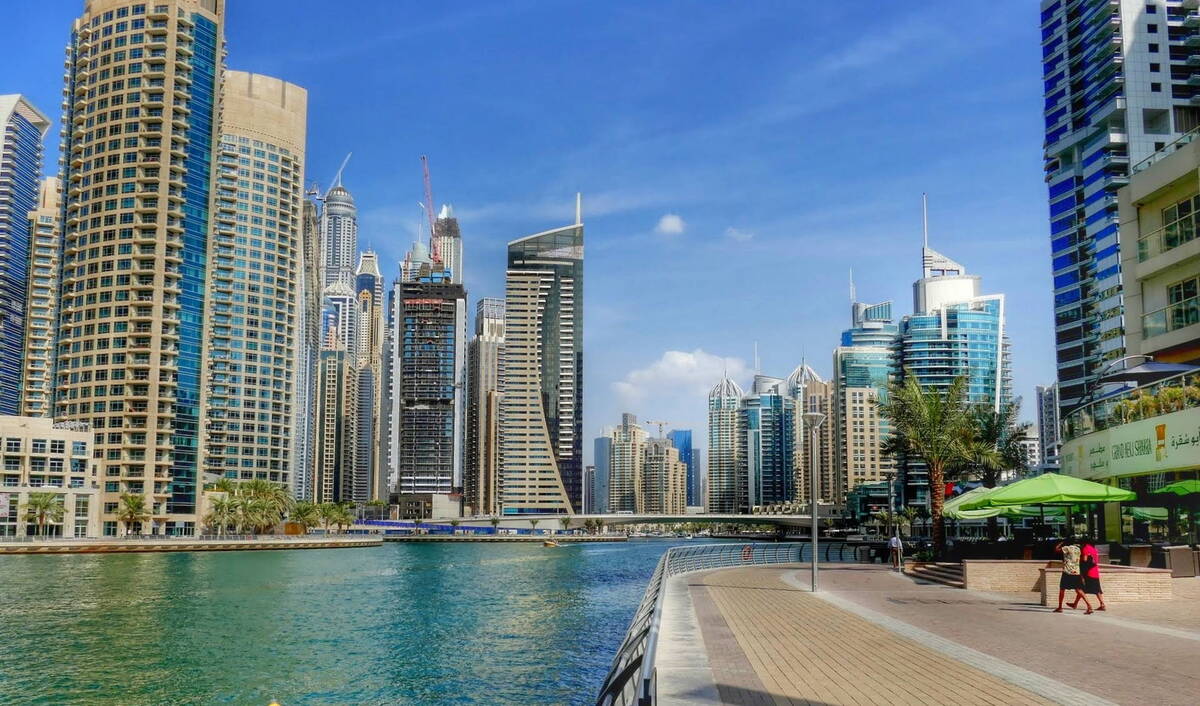 UAE resident: what does a resident visa in the UAE provide — «Dynasty ...