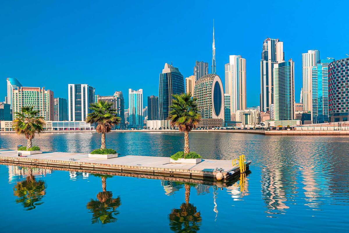 Labor legislation in the UAE — «Dynasty Business Adviser»