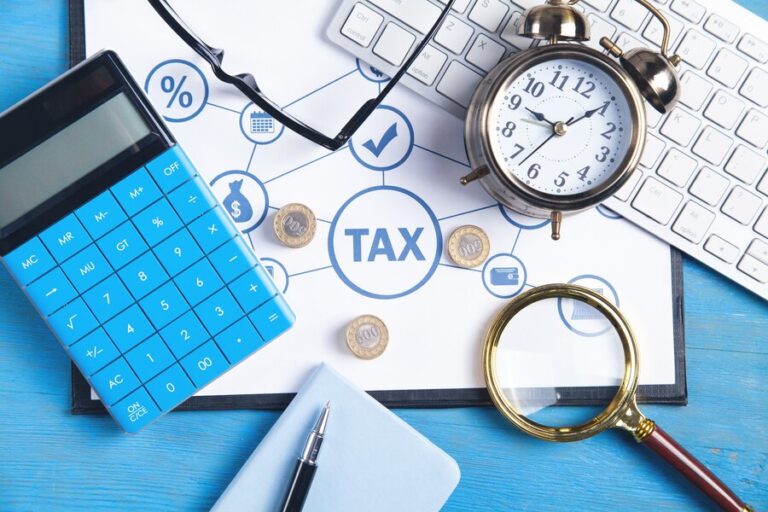 Taxes in Qatar: for individuals and legal entities — «Dynasty Business ...